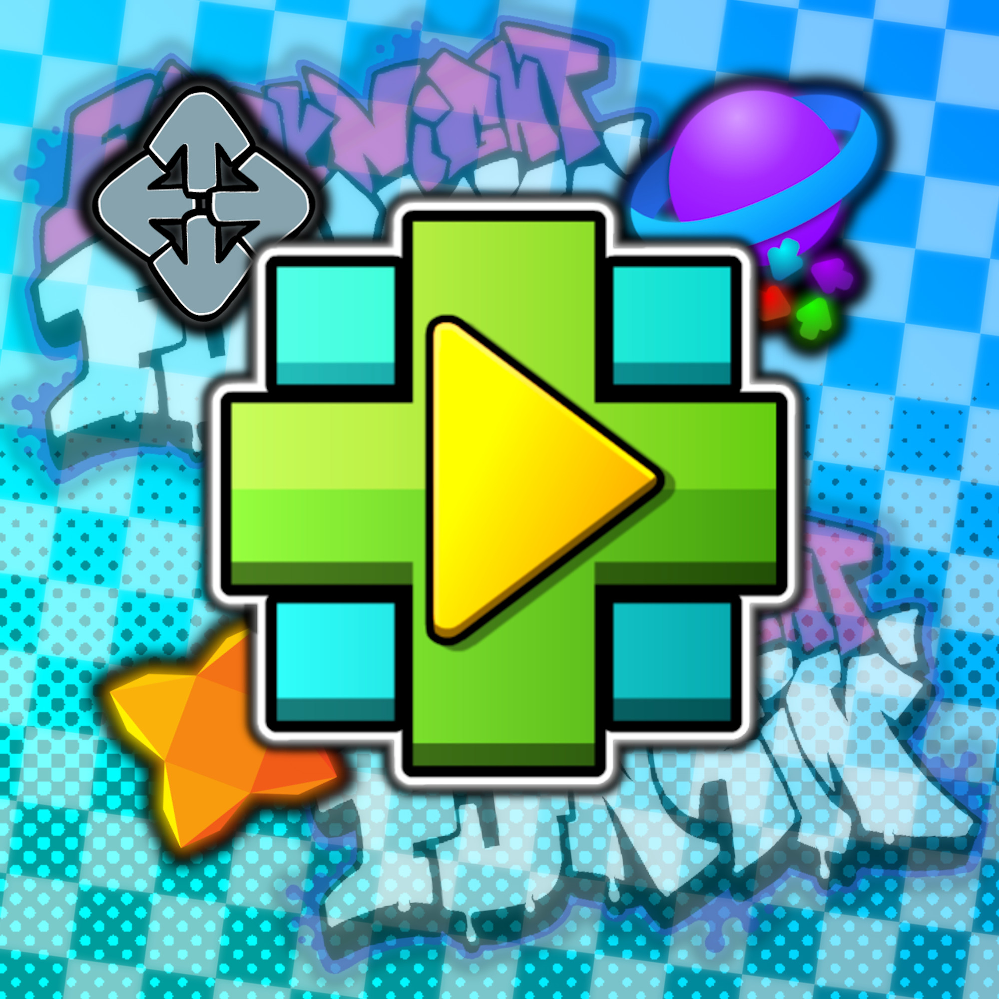 Charting Plus Mod for Friday Night Funkin' | FNF Mods