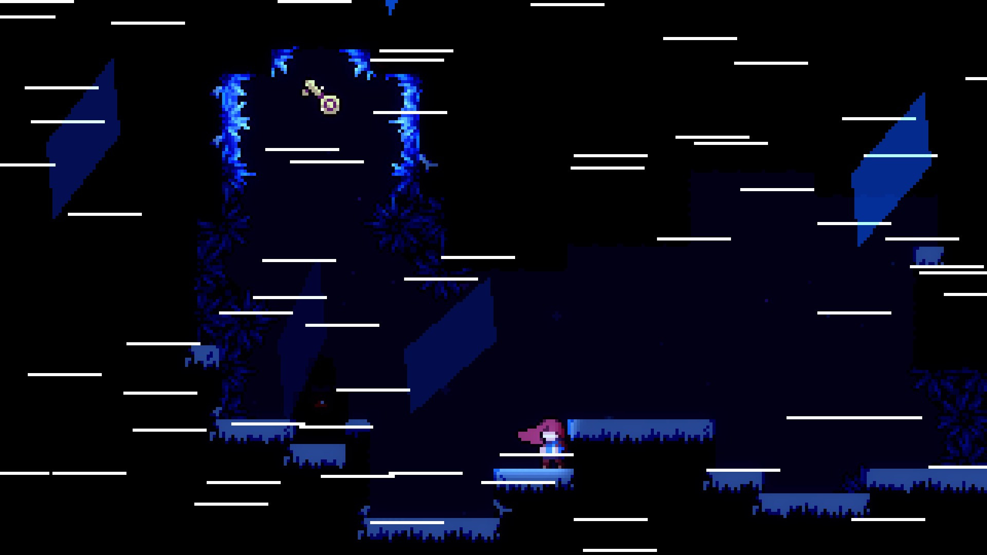 Carolean Death March Mod for Celeste | Celeste Mods