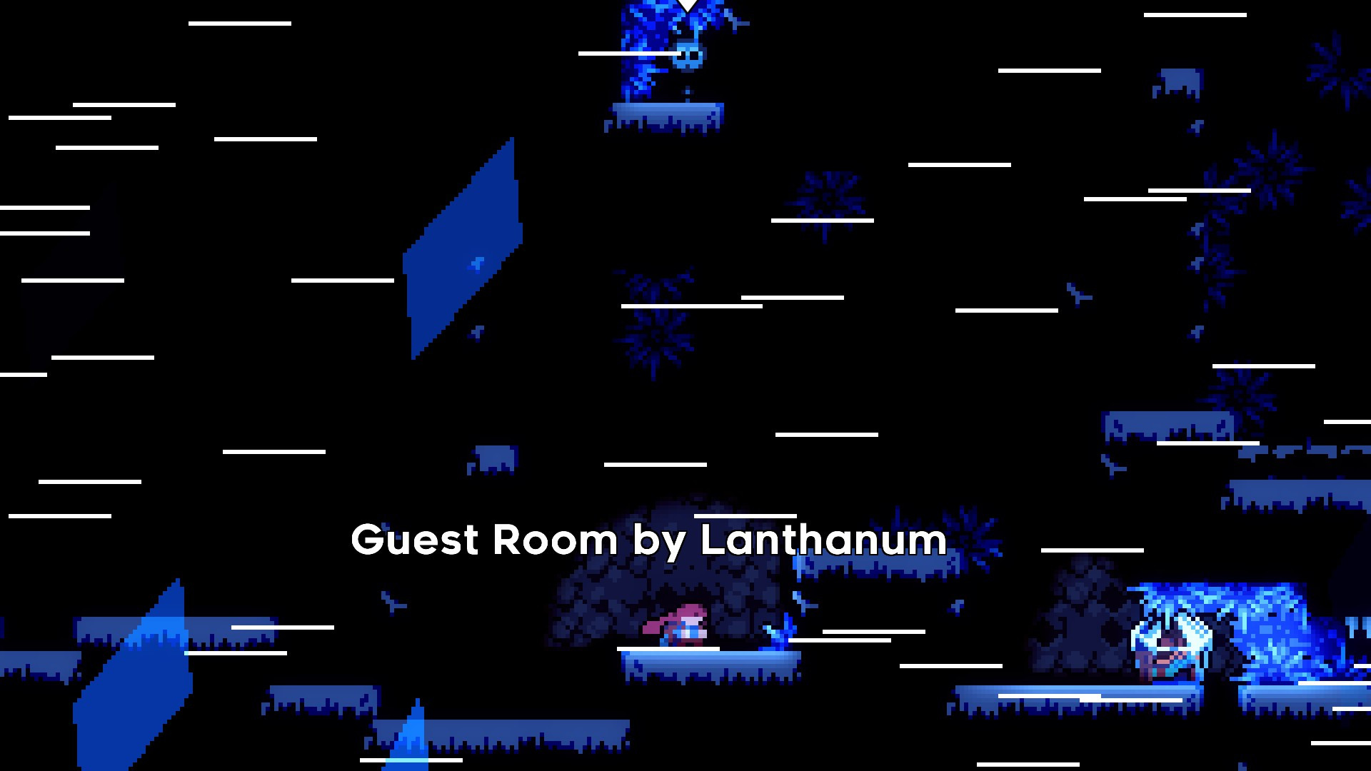 Carolean Death March Mod for Celeste | Celeste Mods