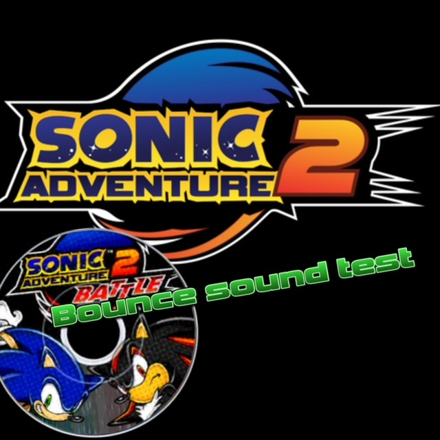 sa2 sound test bonus Mod for Sonic Adventure 2 | SA2 Mods