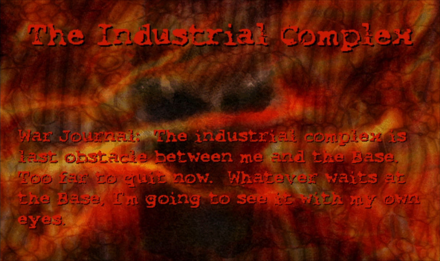 War Journal Entries for Loading Screens Mod for POSTAL | POSTAL Mods