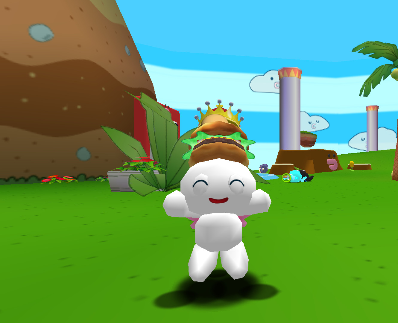 Spongebob Hats Mod for Sonic Adventure 2 | SA2 Mods