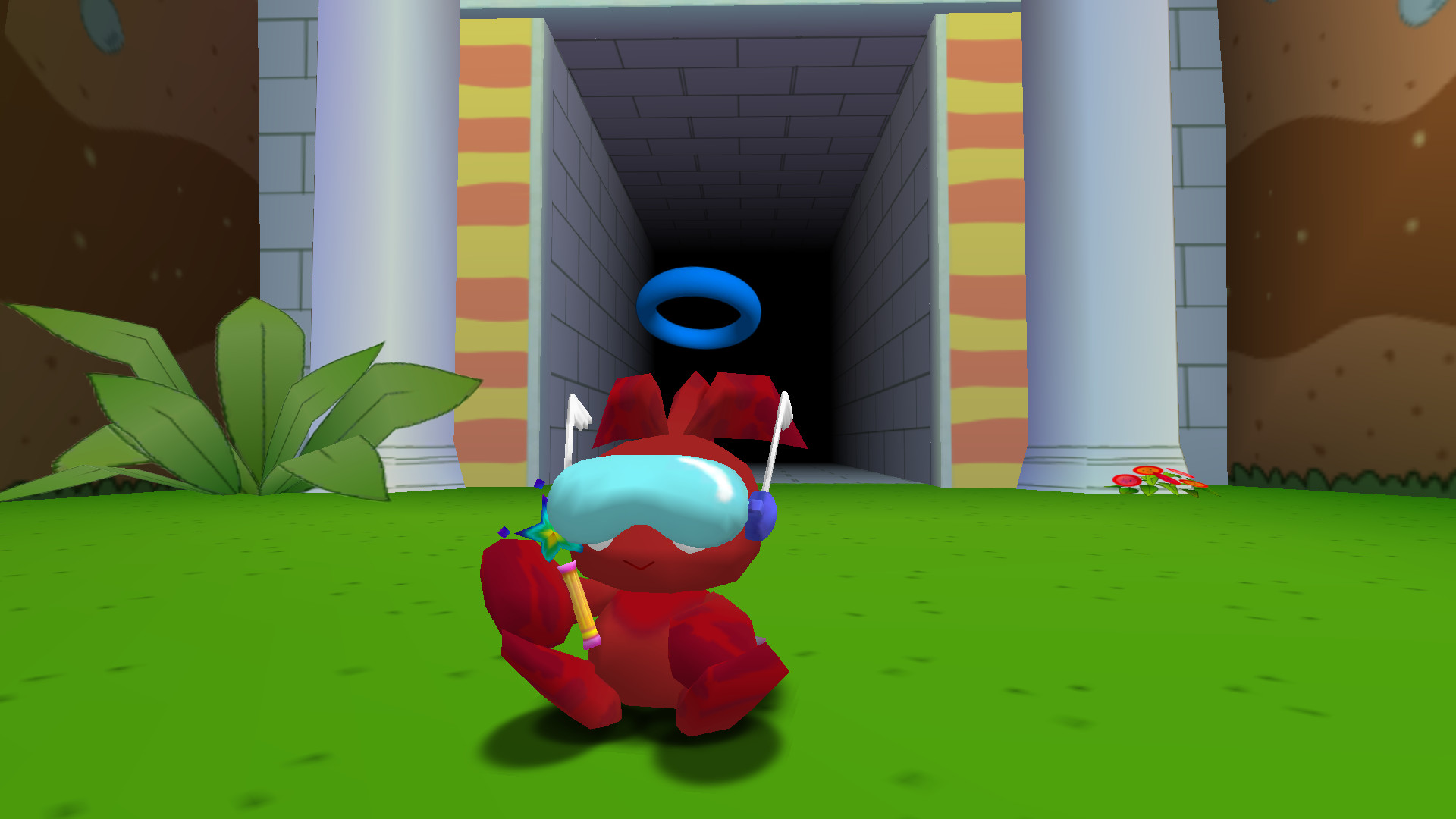 Spongebob Hats Mod for Sonic Adventure 2 | SA2 Mods