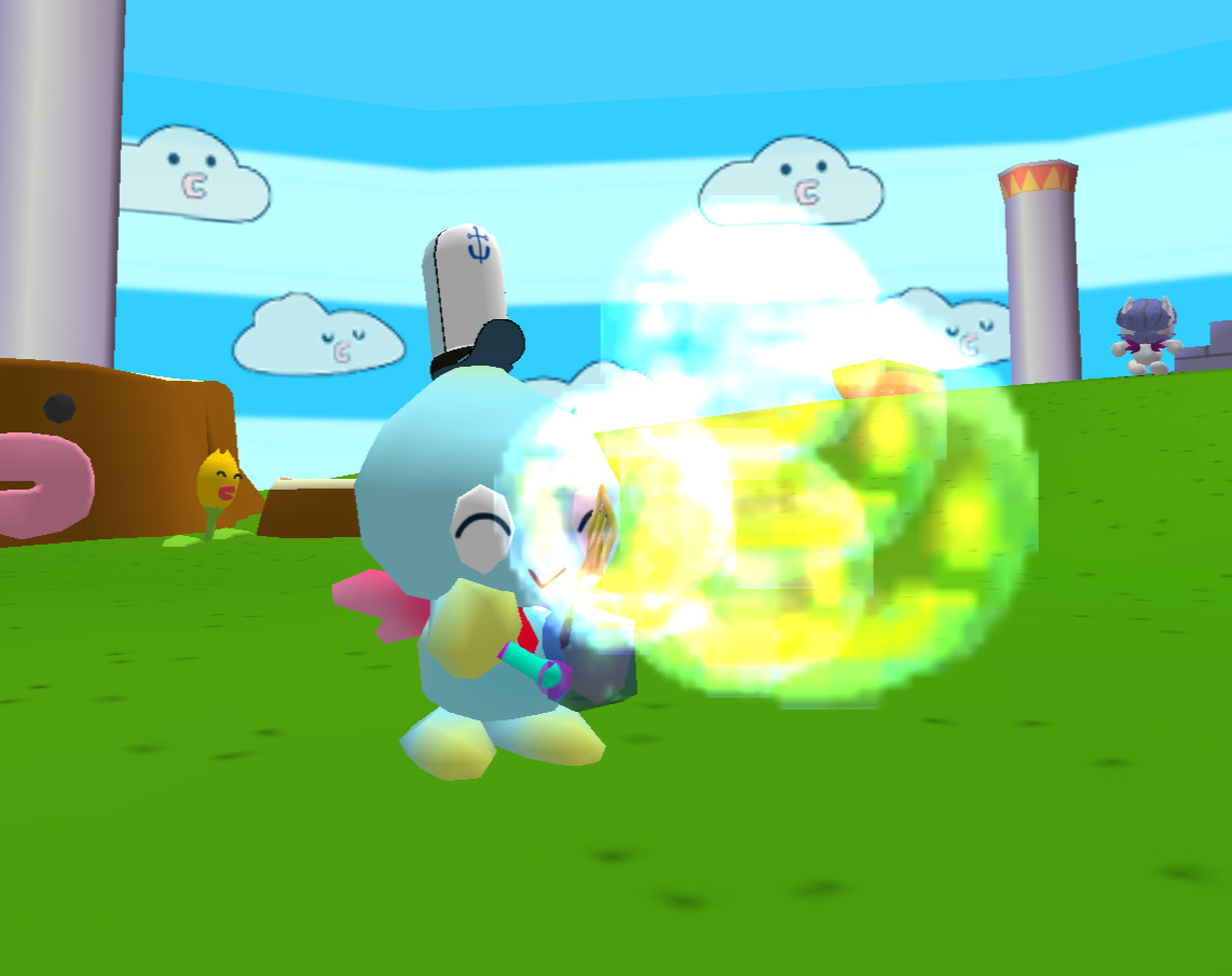 Spongebob Hats Mod for Sonic Adventure 2 | SA2 Mods