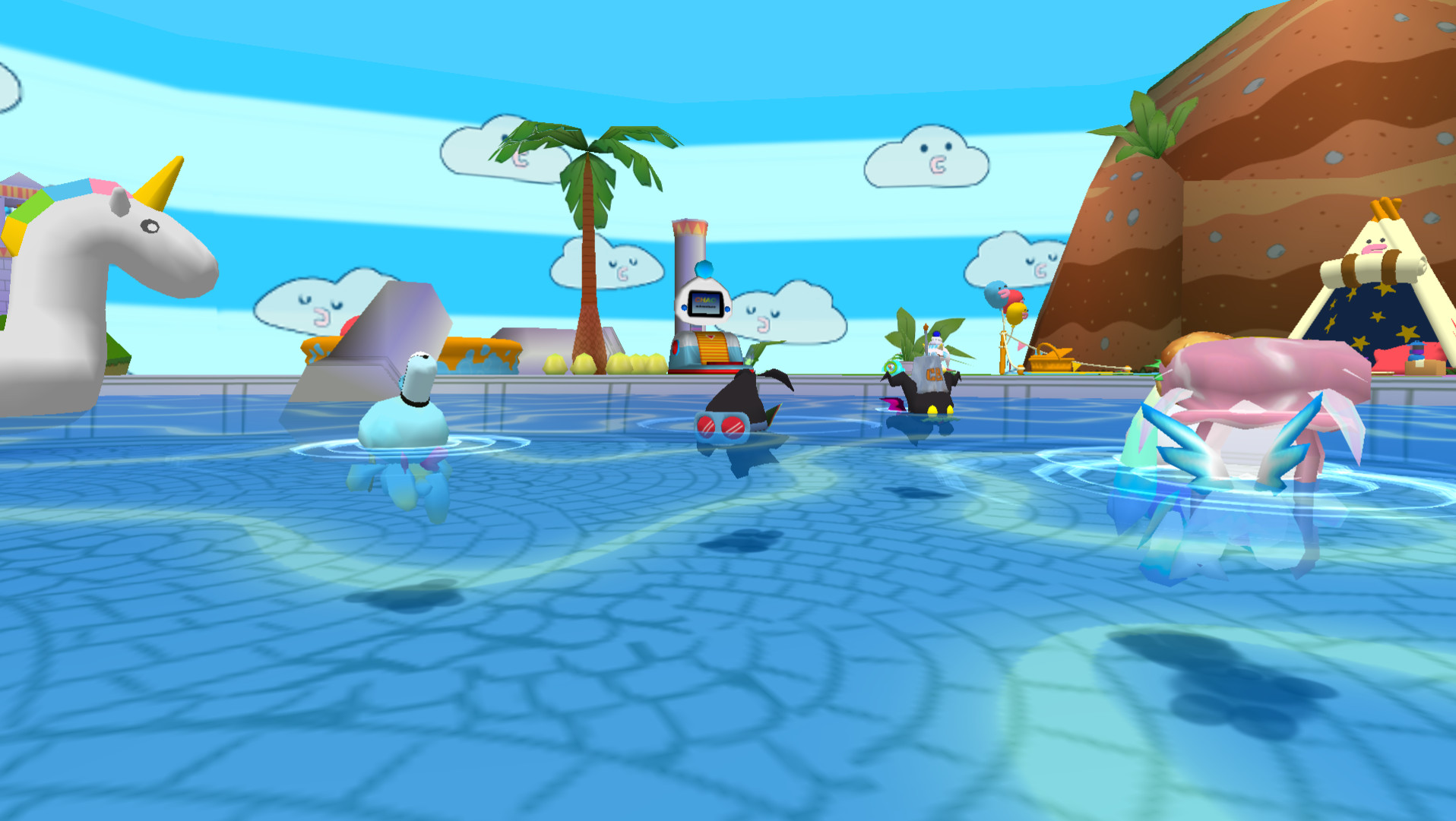 Spongebob Hats Mod for Sonic Adventure 2 | SA2 Mods