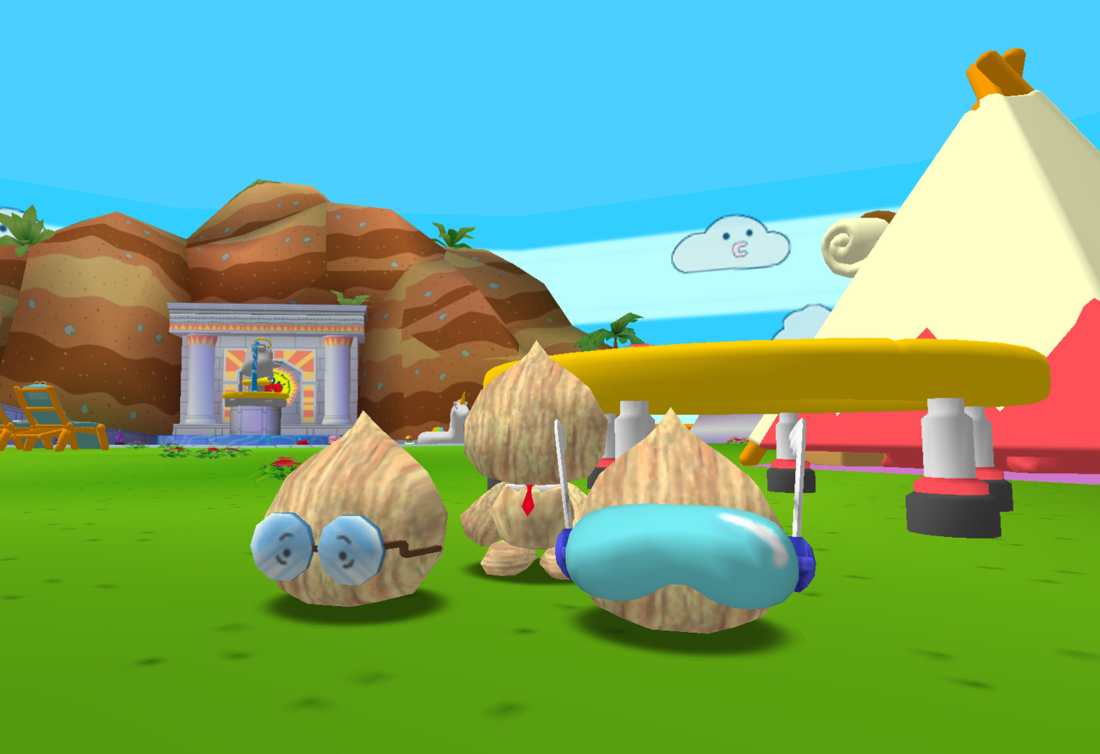 Spongebob Hats Mod for Sonic Adventure 2 | SA2 Mods