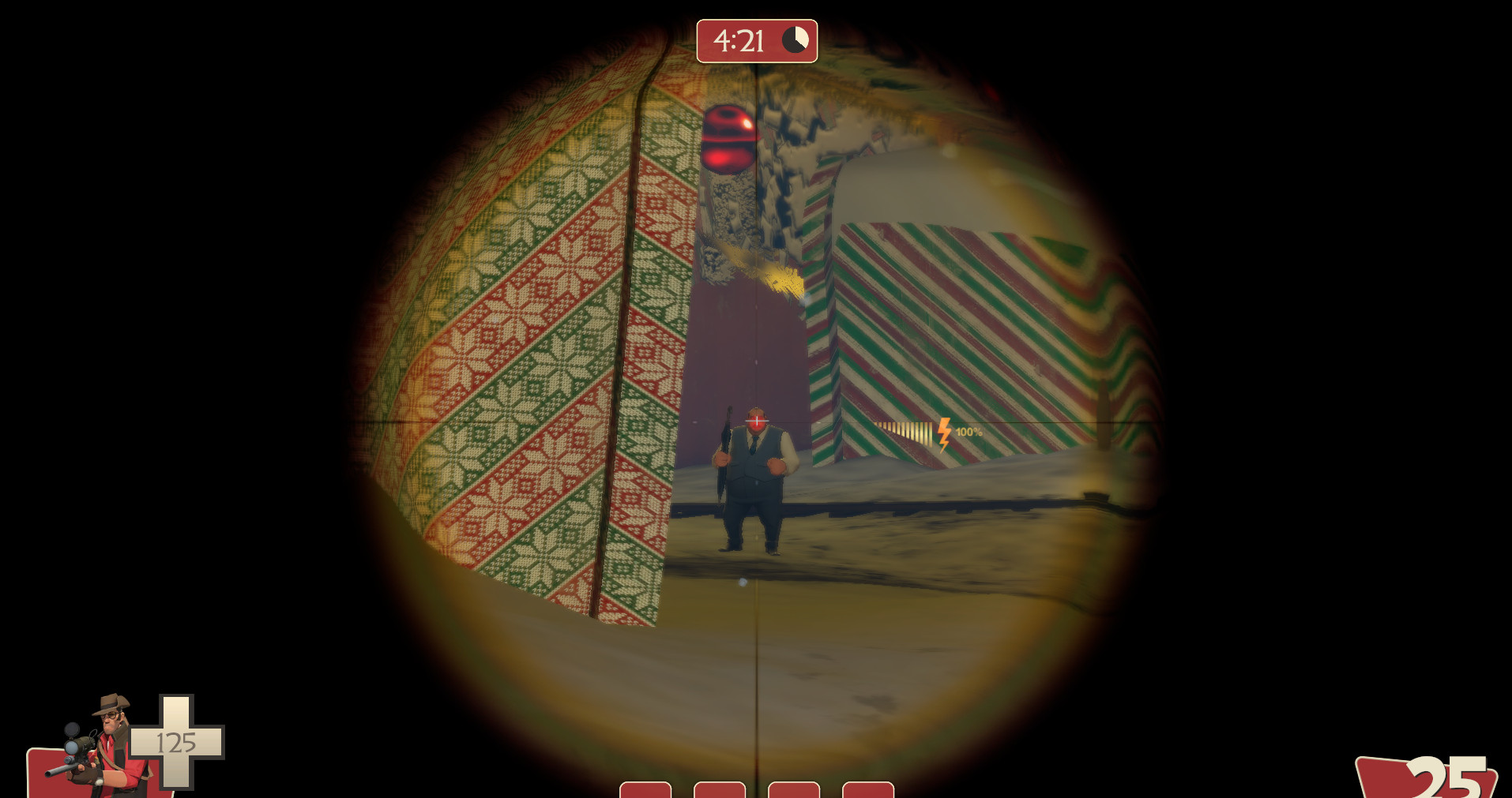 vip_wutville Mod for Team Fortress 2 Classified | TF2Classic Mods