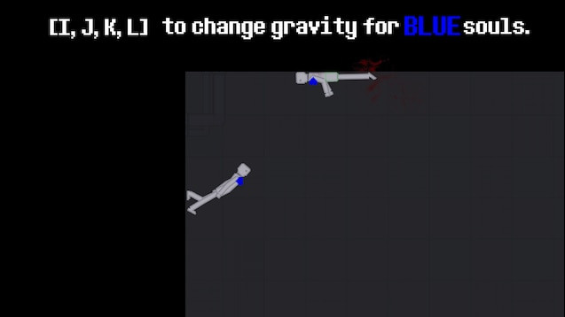 Soul Mod Rewrite Mod for People Playground | PP Mods