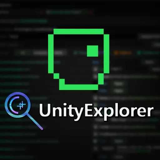 UnityExplorer Mod for People Playground | PP Mods
