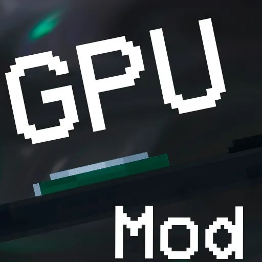 GPU mod Mod for People Playground | PP Mods