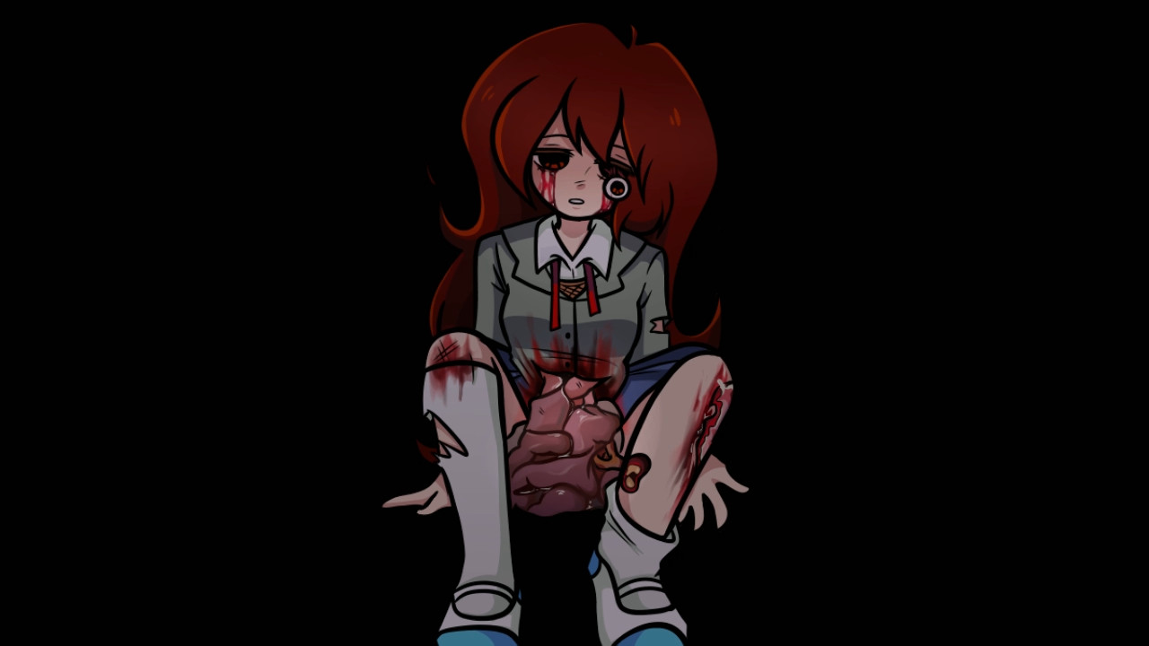 FNF: JUST NATSUKI MOD (HAPPY BIRTHDAY NATSUKI) Mod for Friday Night ...