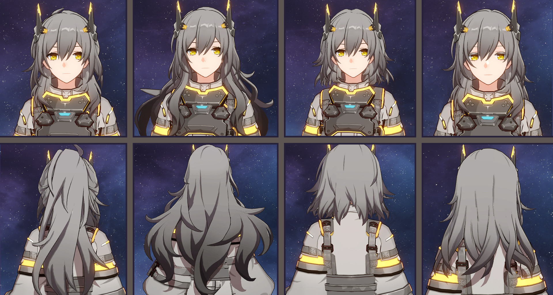 station skater stelle (6 toggles) Mod for Honkai Star Rail | HSR Mods