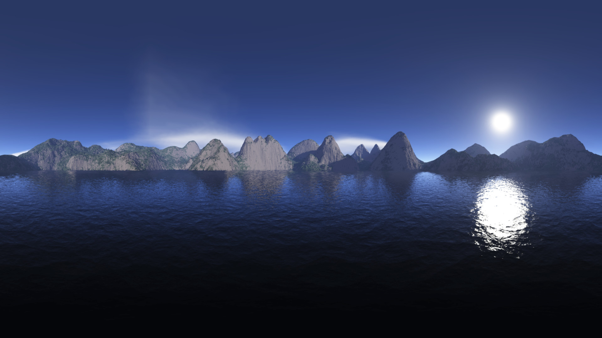 Lake 1 Mod for GameBanana | GB Mods