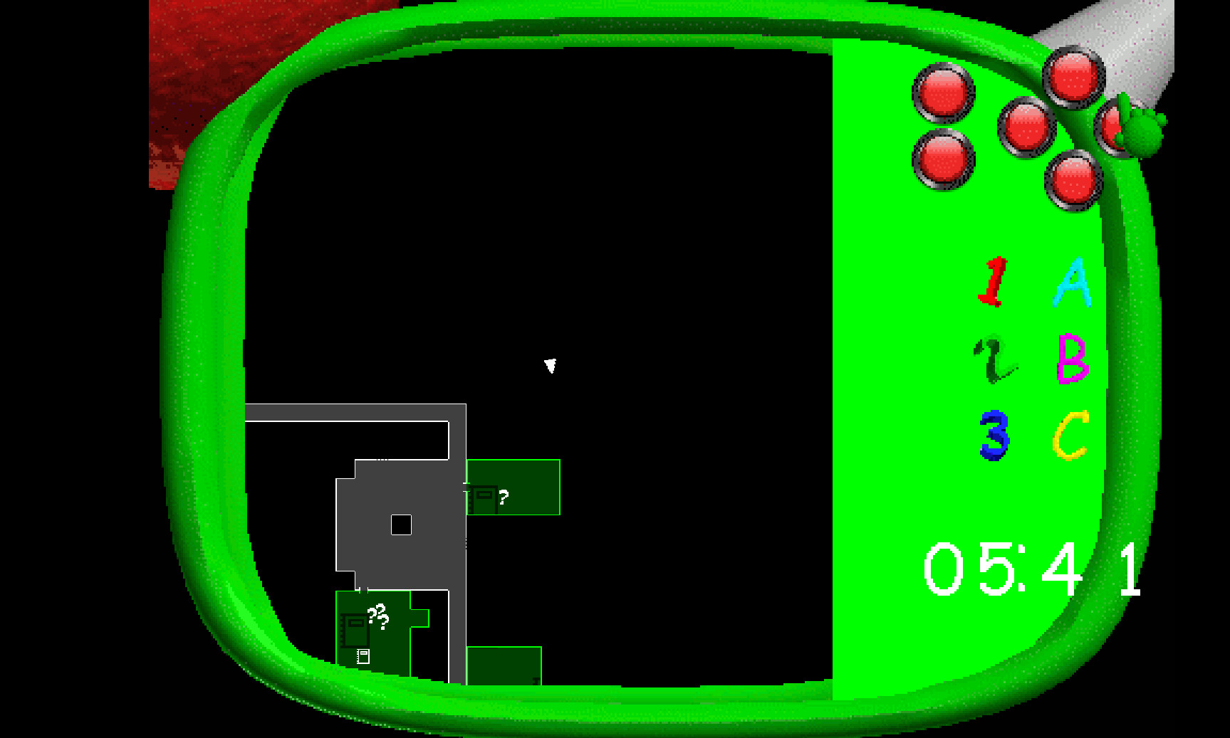 (ALL VERSIONS) Pre-Release Advanced Map REDUX Mod for Baldi's Basics ...