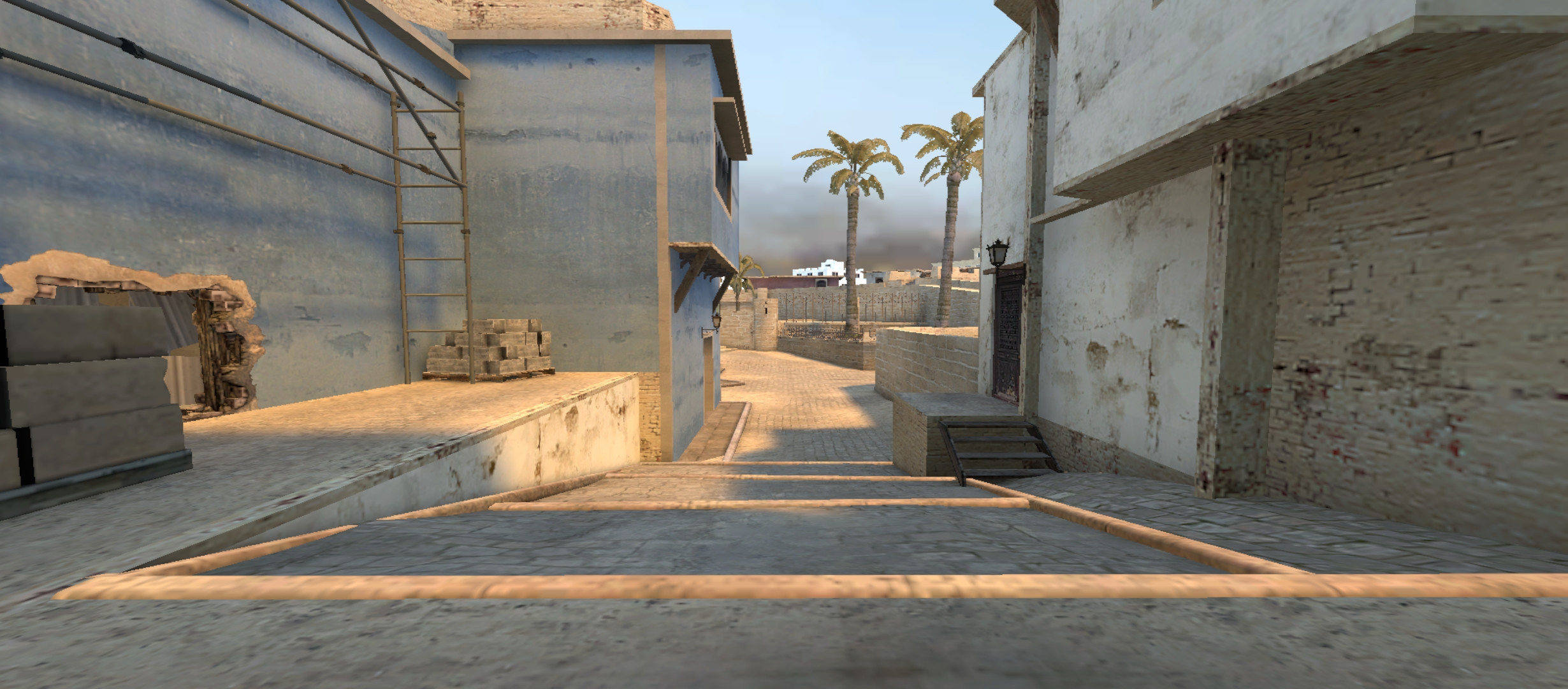 MIRAGE CS2 [CSS][CSSO] Mod for Counter-Strike: Source | CS:S Mods