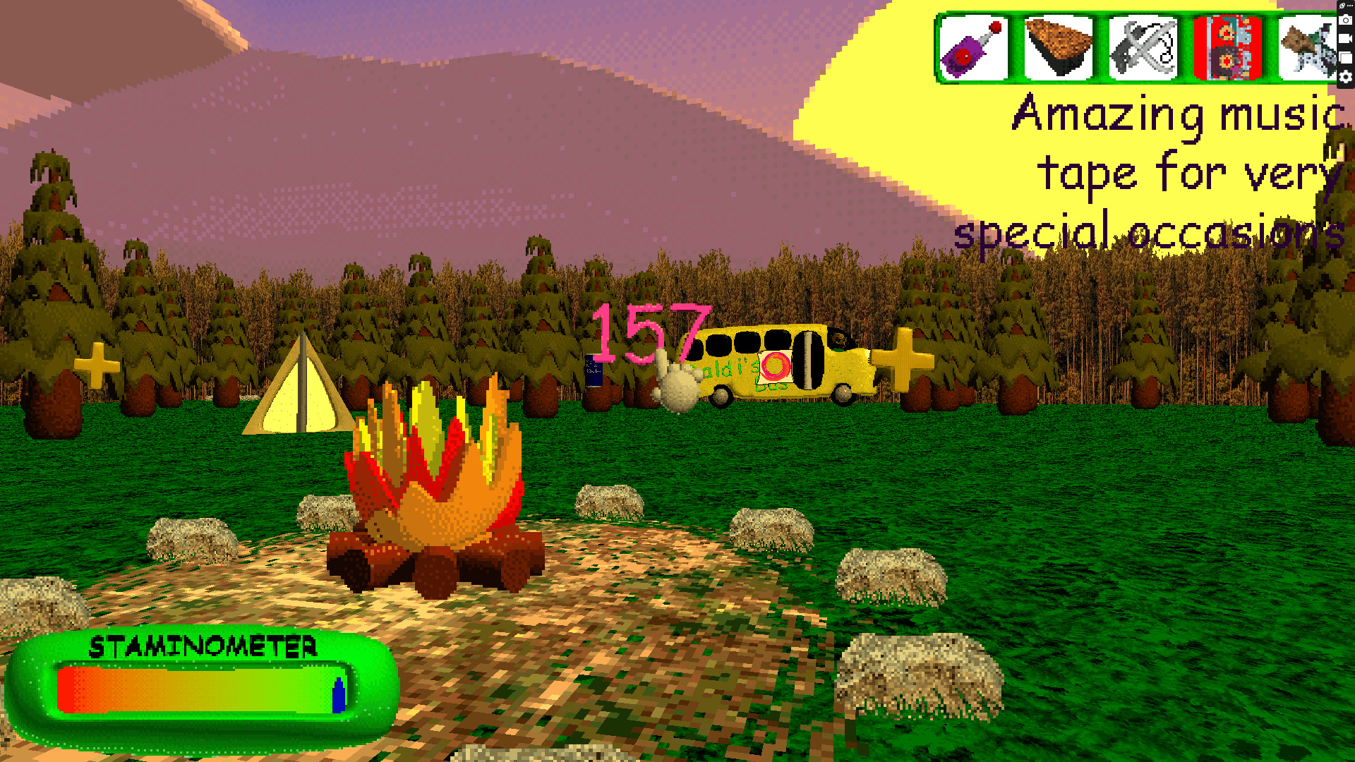 [v0.8.X] Popeppi over Baldi Mod for Baldi's Basics | Baldi Mods