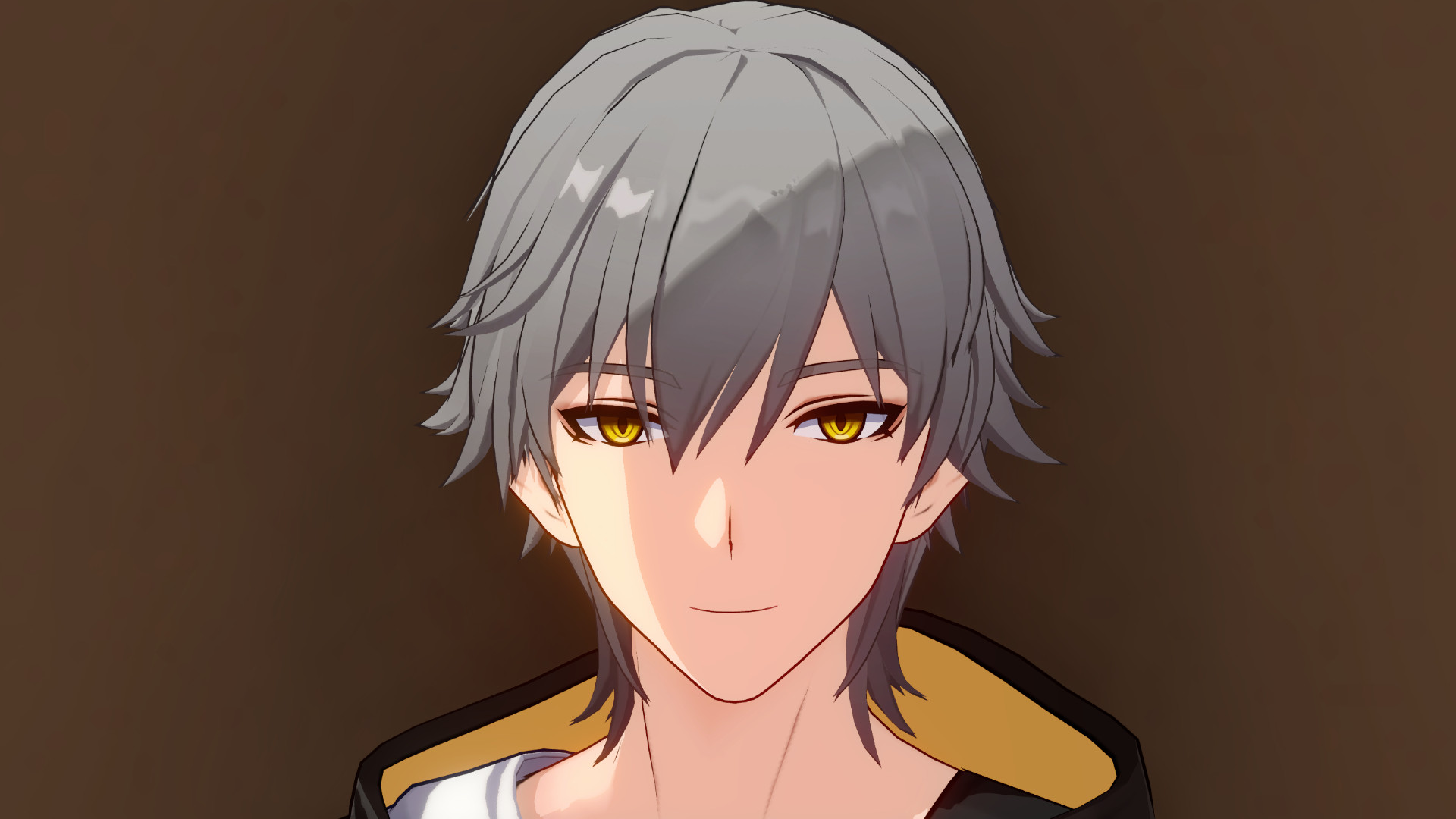 Caelus no eye highlights Mod for Honkai Star Rail | HSR Mods