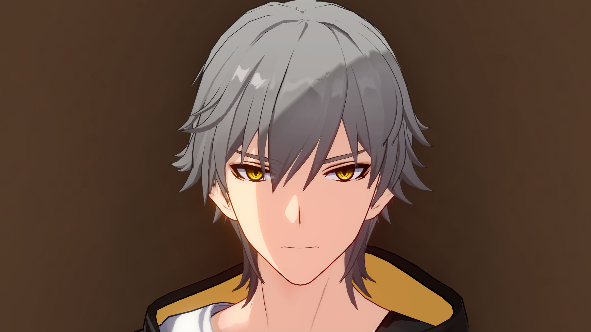Caelus no eye highlights Mod for Honkai Star Rail | HSR Mods