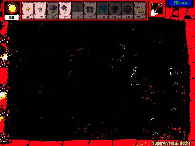 Plantas Contra Zombis Developer Mode (U53RDV) Mod for Plants vs ...