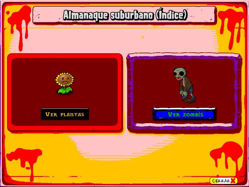 Plantas Contra Zombis Developer Mode (U53RDV) Mod for Plants vs ...