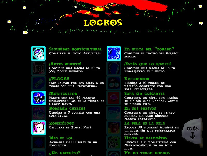 Plantas Contra Zombis Developer Mode (U53RDV) Mod for Plants vs ...