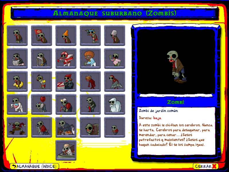 Plantas Contra Zombis Developer Mode (U53RDV) Mod for Plants vs ...