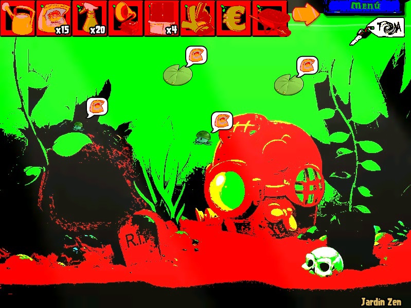 Plantas Contra Zombis Developer Mode (U53RDV) Mod for Plants vs ...