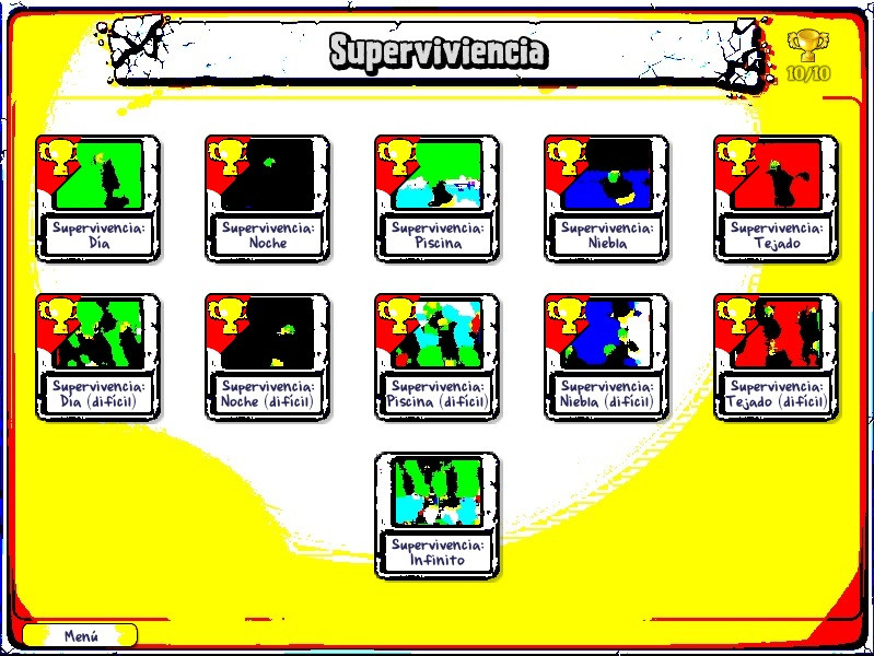Plantas Contra Zombis Developer Mode (U53RDV) Mod for Plants vs ...