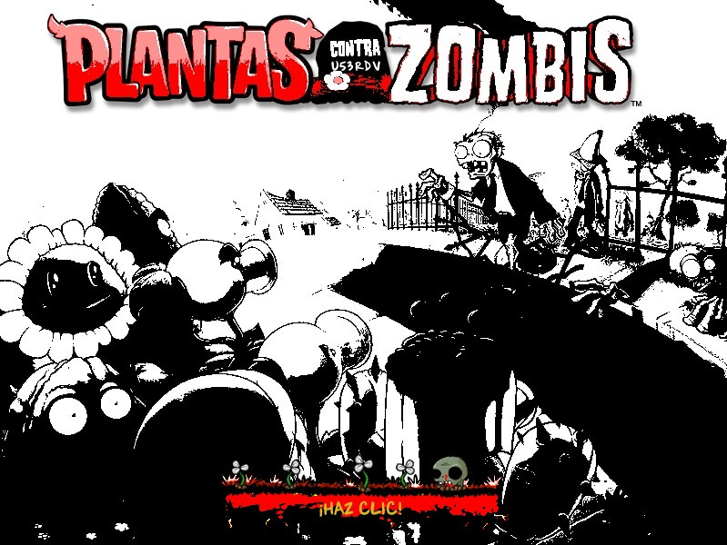 Plantas Contra Zombis Developer Mode (U53RDV) Mod for Plants vs ...