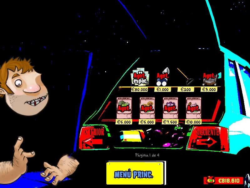 Plantas Contra Zombis Developer Mode (U53RDV) Mod for Plants vs ...