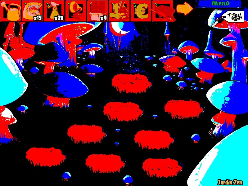 Plantas Contra Zombis Developer Mode (U53RDV) Mod for Plants vs ...