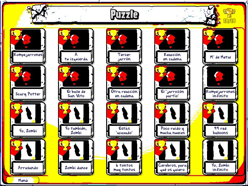 Plantas Contra Zombis Developer Mode (U53RDV) Mod for Plants vs ...