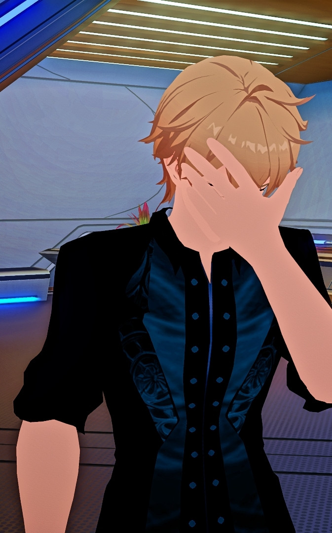 Casual Gepard Mod for Honkai Star Rail | HSR Mods