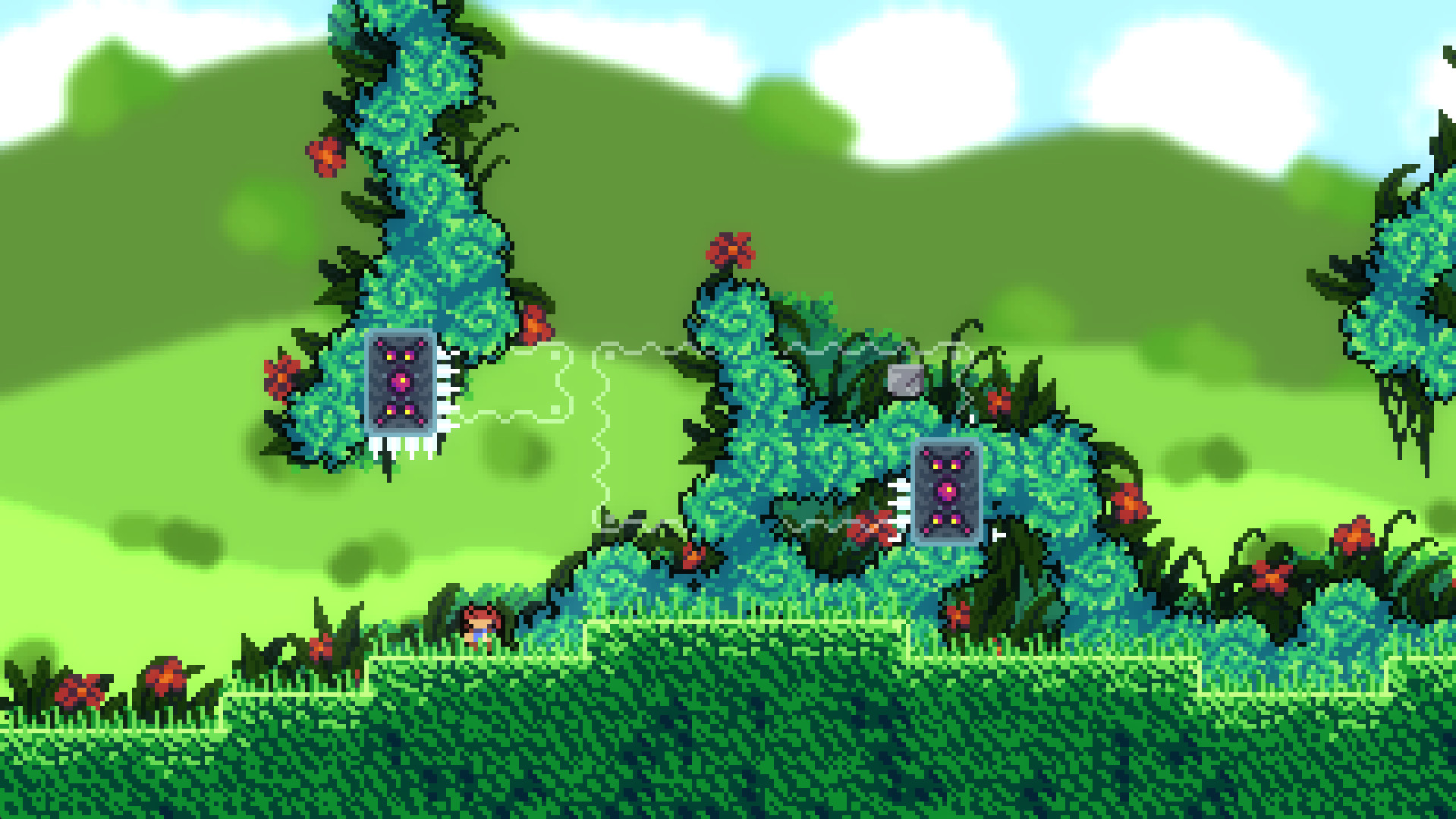 Forgiveness Mod for Celeste | Celeste Mods