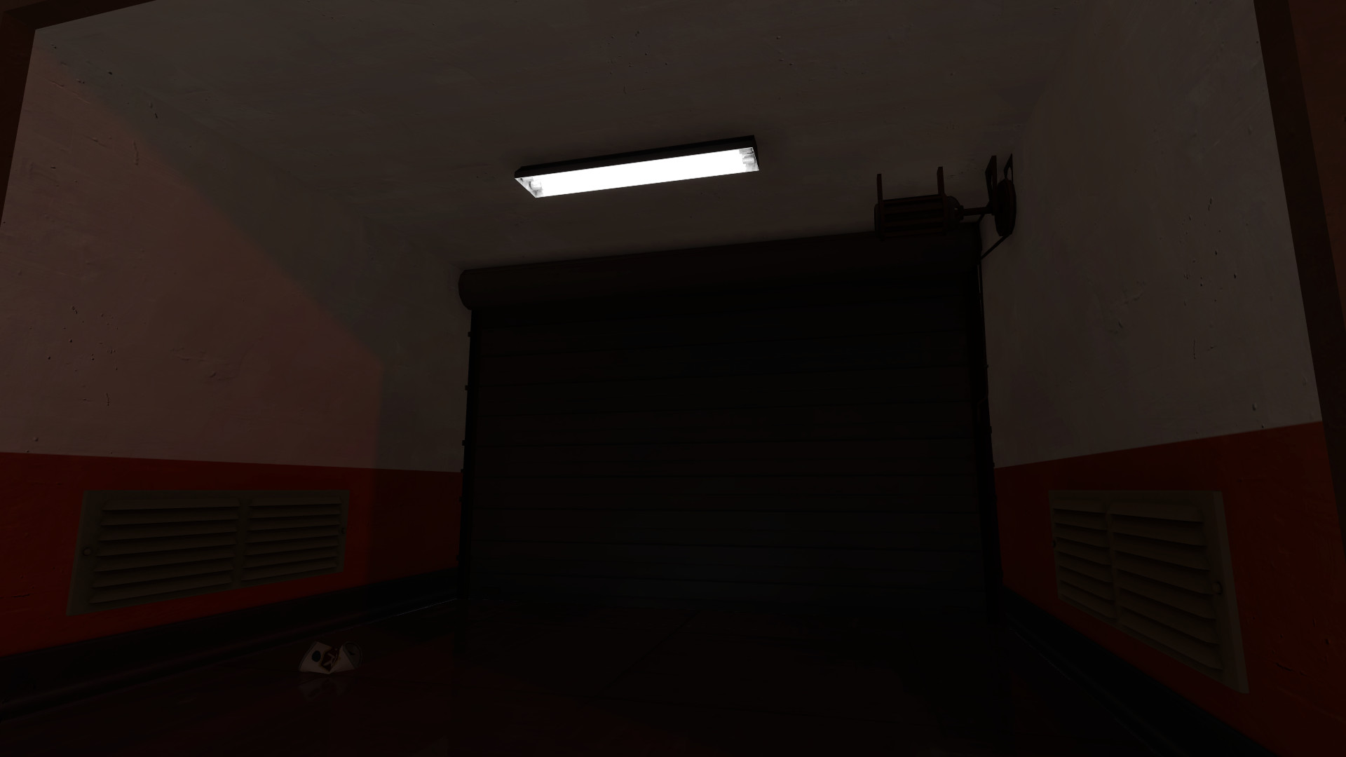 spytech underground Mod for Team Fortress 2 | TF2 Mods