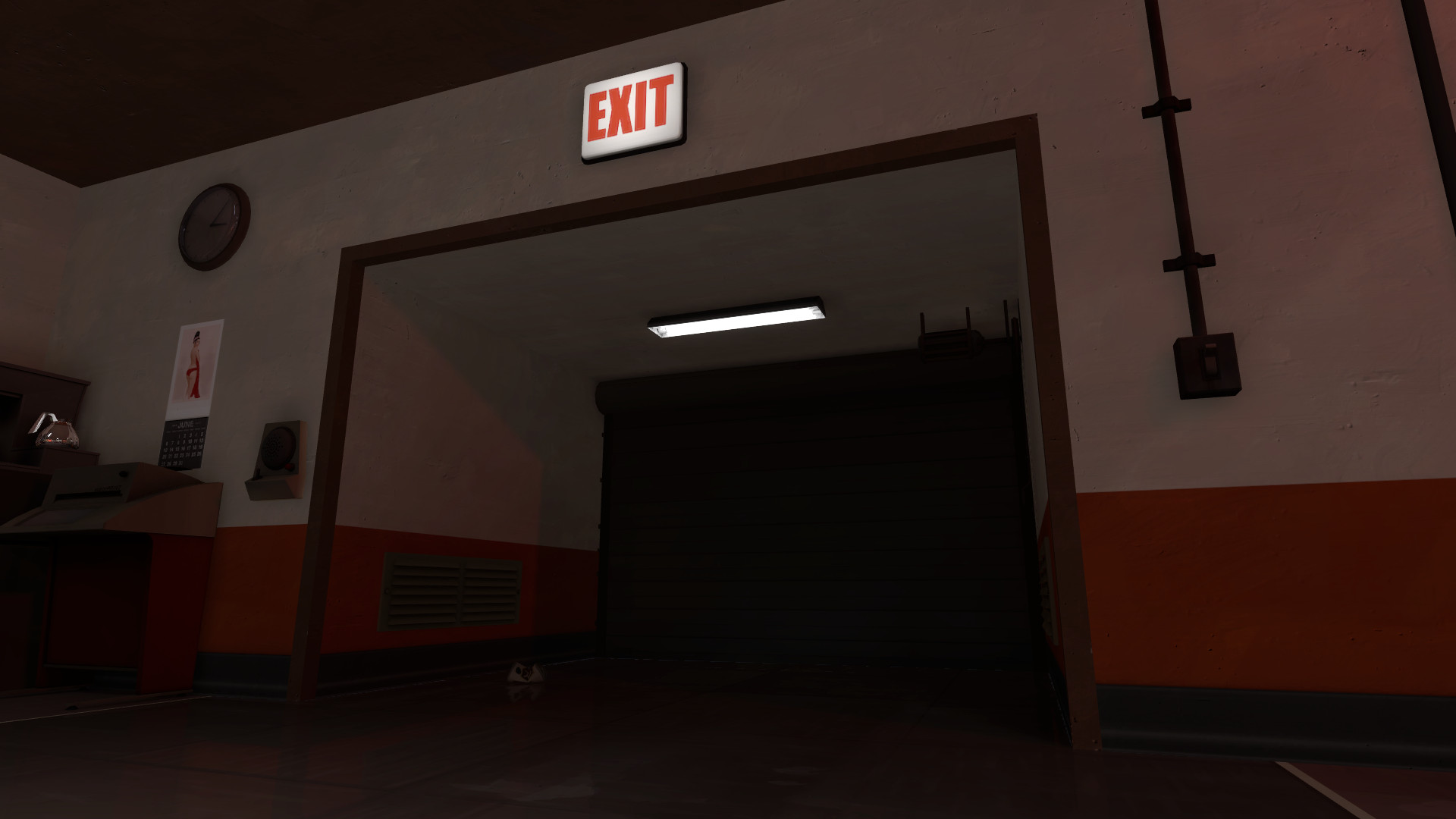 spytech underground Mod for Team Fortress 2 | TF2 Mods