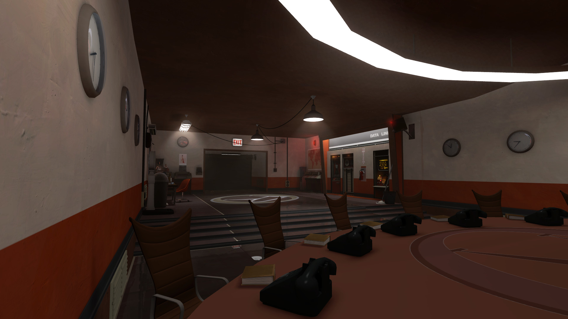 spytech underground Mod for Team Fortress 2 | TF2 Mods