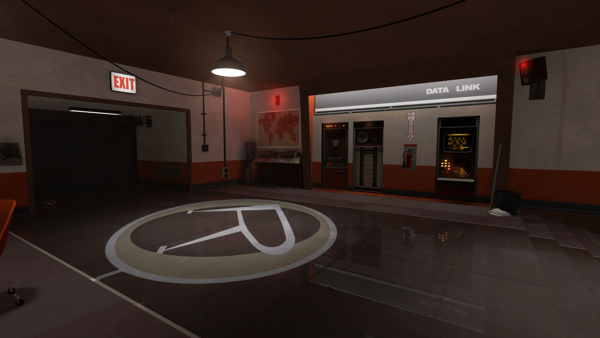 spytech underground Mod for Team Fortress 2 | TF2 Mods