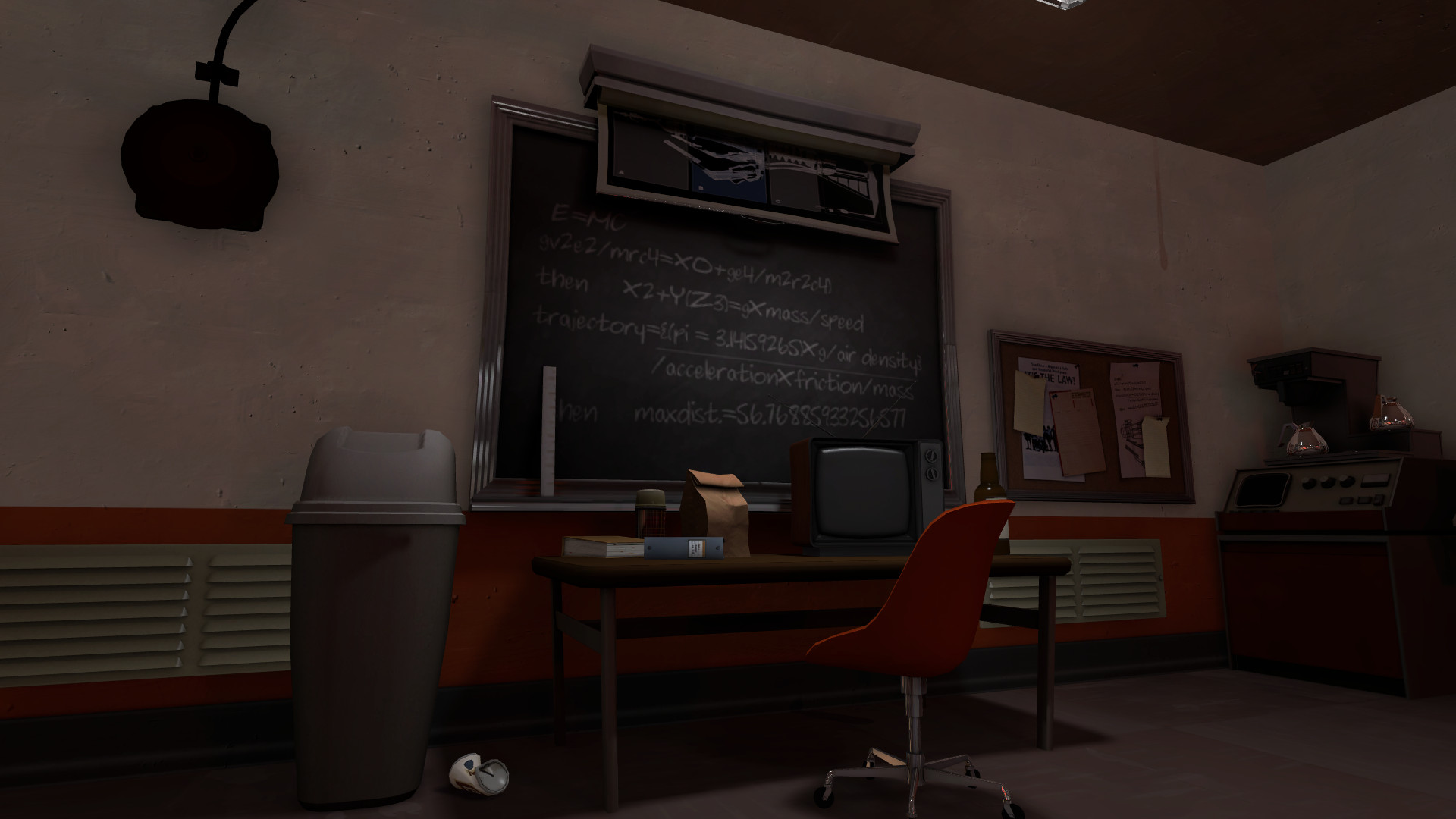 spytech underground Mod for Team Fortress 2 | TF2 Mods