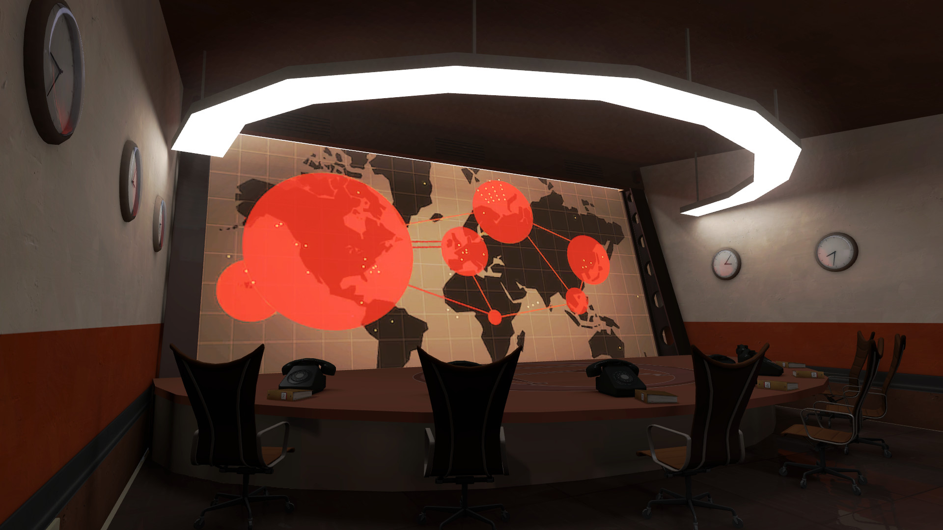 spytech underground Mod for Team Fortress 2 | TF2 Mods