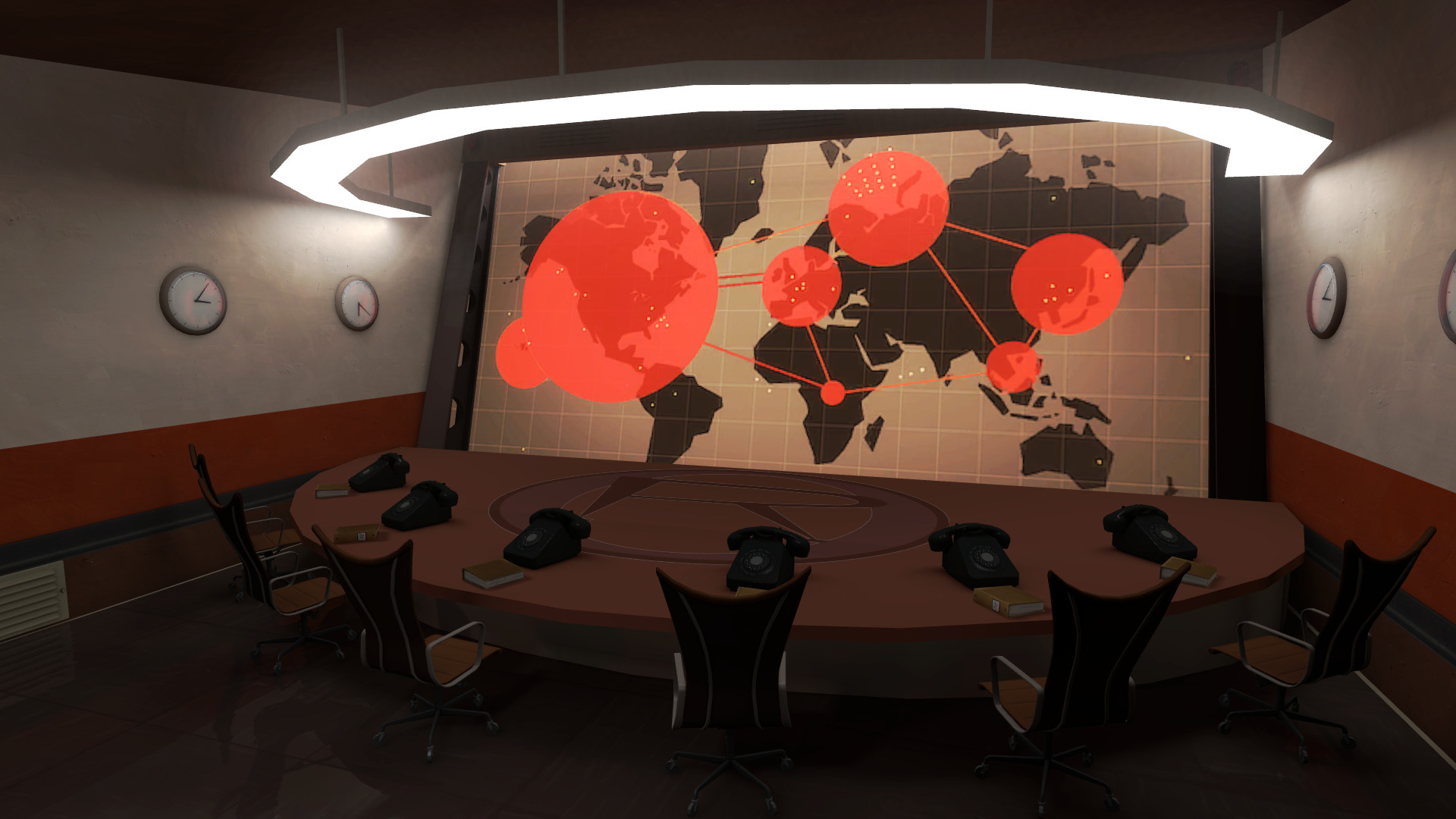 spytech underground Mod for Team Fortress 2 | TF2 Mods