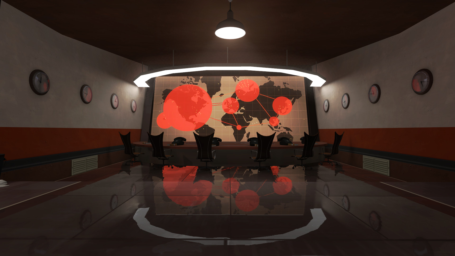 spytech underground Mod for Team Fortress 2 | TF2 Mods