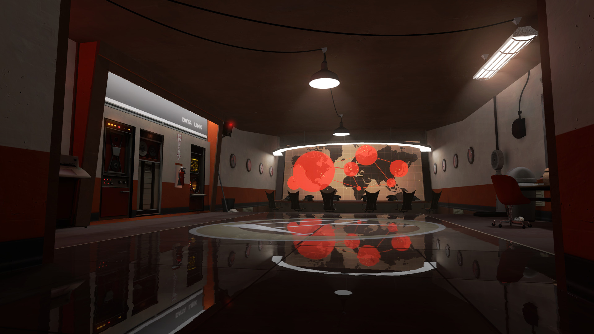 spytech underground Mod for Team Fortress 2 | TF2 Mods