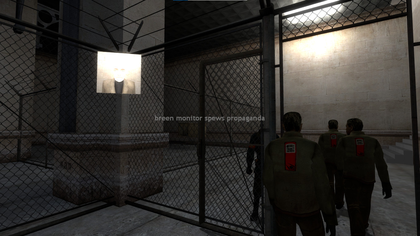 BETA 2003 leaked maps Mod for Half-Life 2 | HL2 Mods