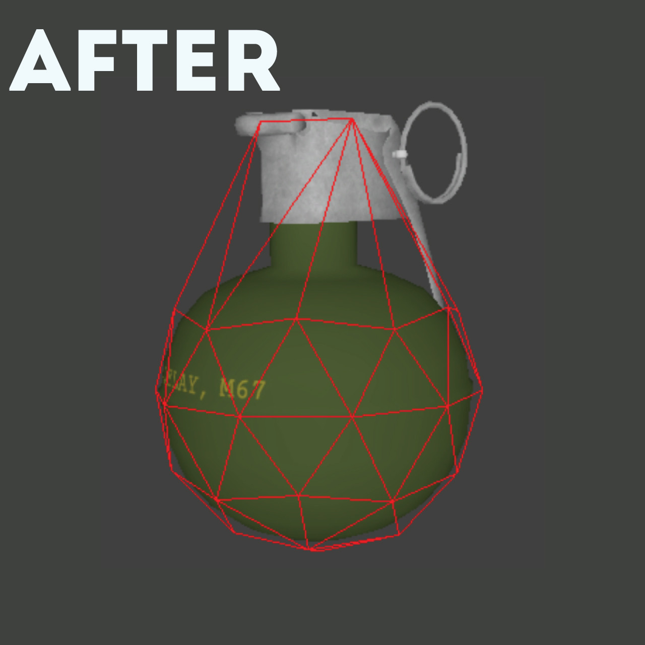 M67 grenade replacement [Including new physics] Mod for Half-Life 2 ...