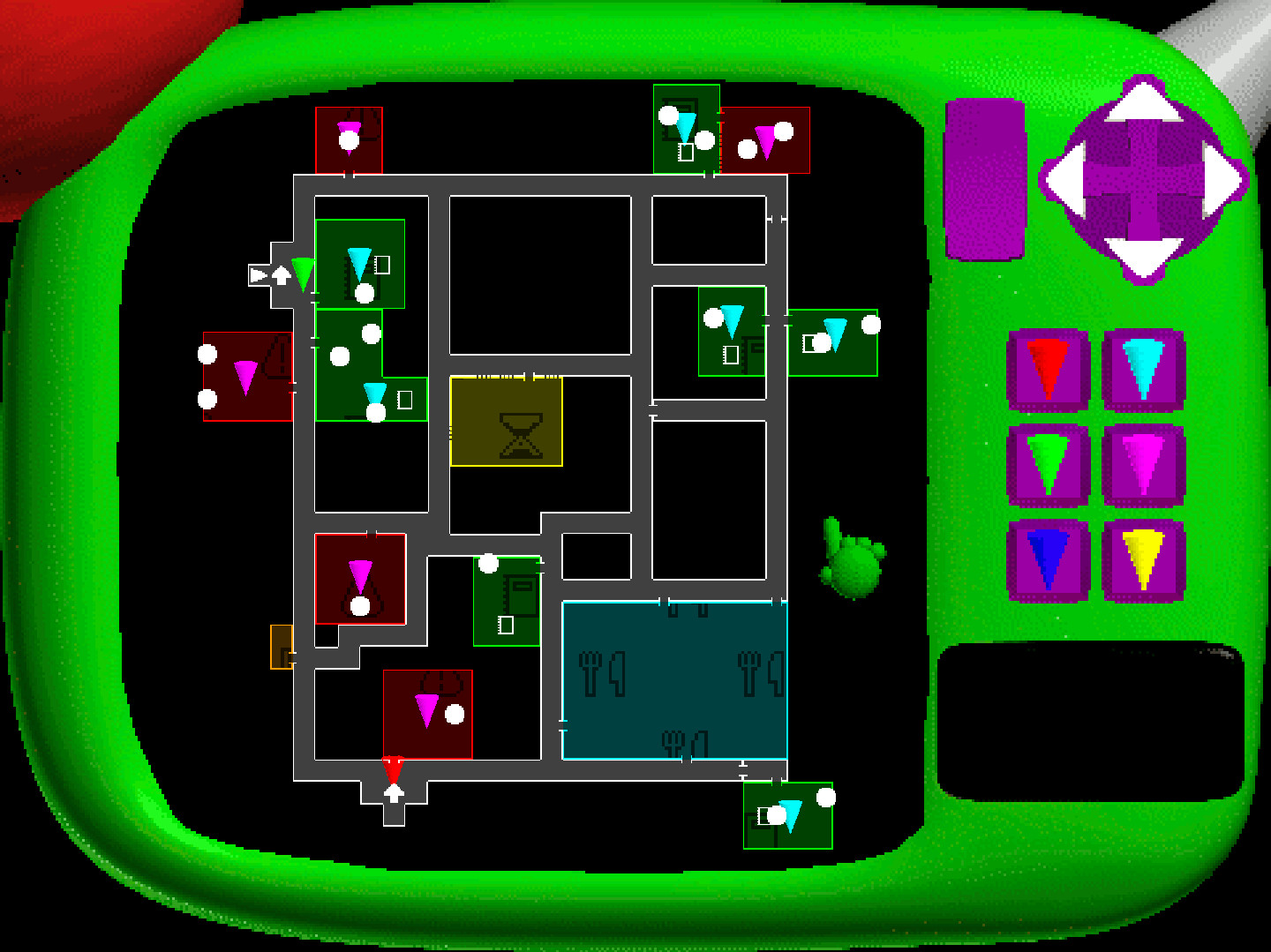 (0.10.X) Textless BB+ Mod for Baldi's Basics | Baldi Mods