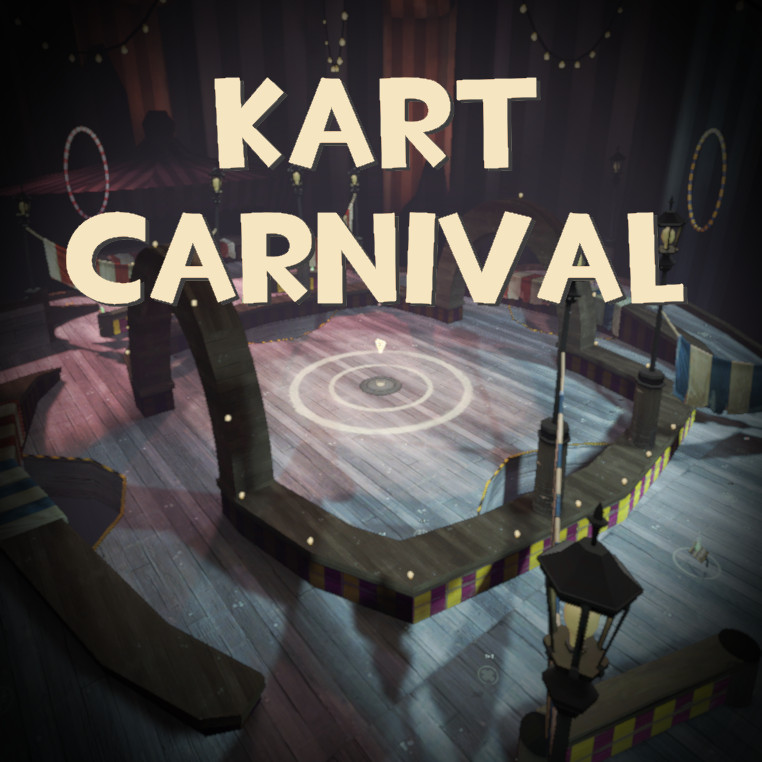 Kart Carnival Mod for Team Fortress 2 | TF2 Mods