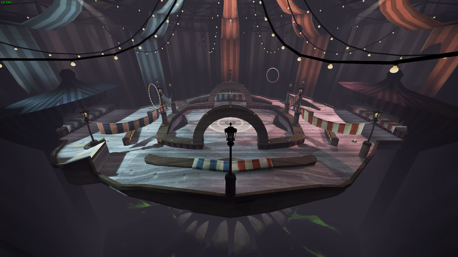 Kart Carnival Mod for Team Fortress 2 | TF2 Mods