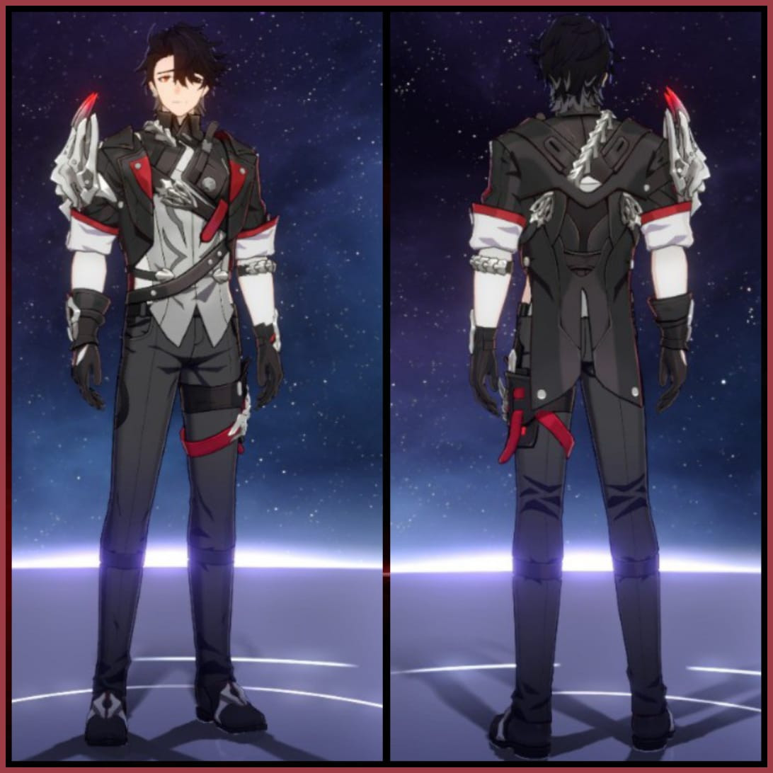 Red Moon Sampo Mod for Honkai Star Rail | HSR Mods