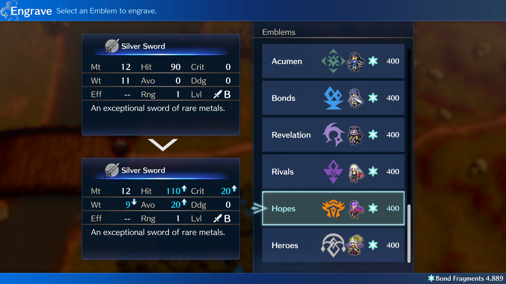 Emblem Shez Mod for Fire Emblem Engage | FEE Mods